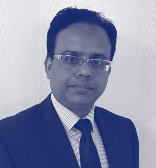 Mr Soumya Ghosh – Hamptons Hospital