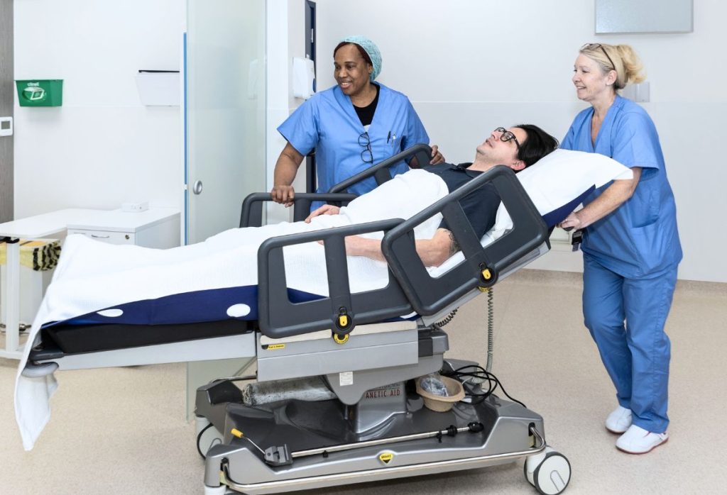 About Us - Hamptons Hospital