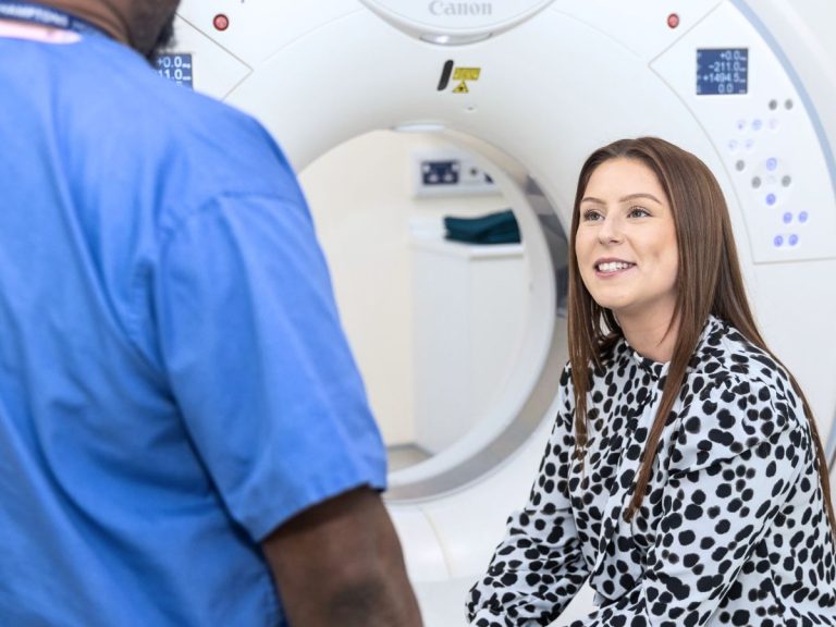 Patient Information - Hamptons Hospital