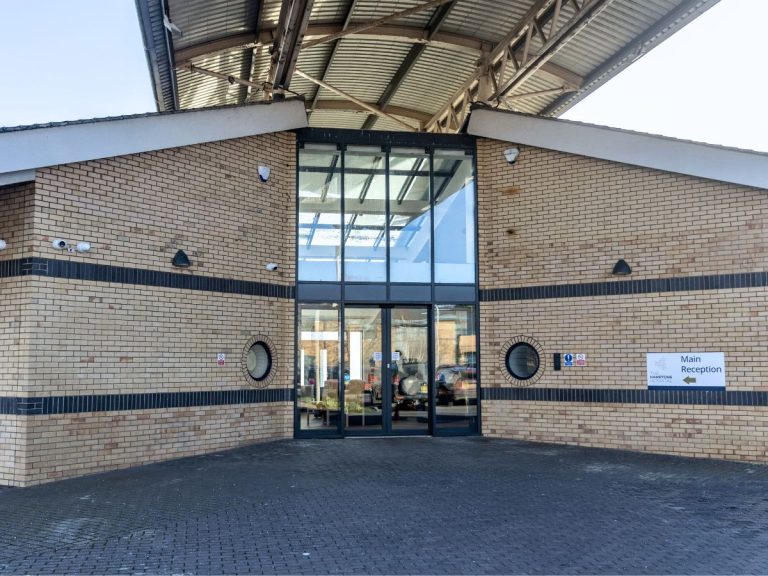 A New Era of Healthcare–Hamptons Hospital Welcomes Its First Patients ...