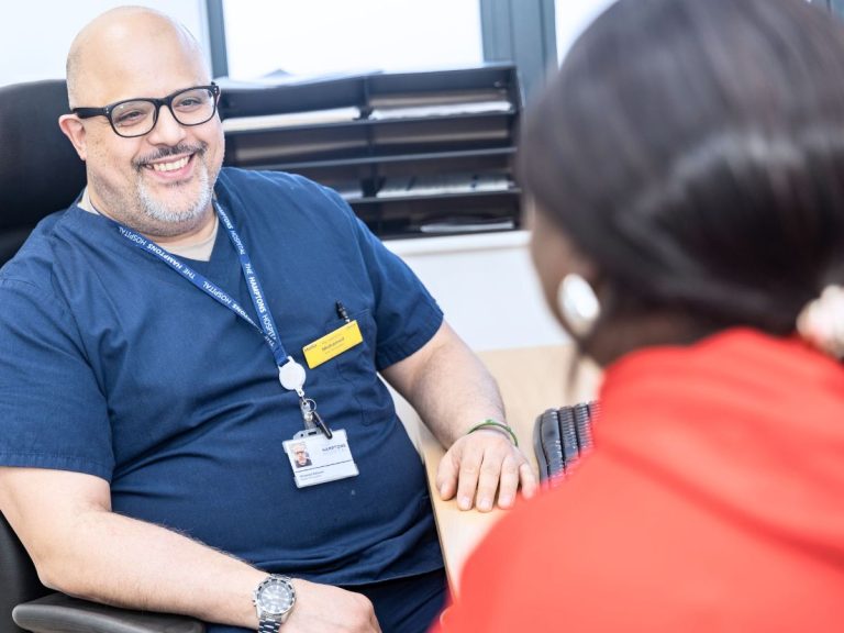 About Us - Hamptons Hospital