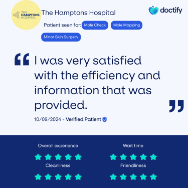 Patient Information - Hamptons Hospital