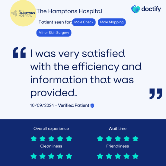 Patient Information - Hamptons Hospital